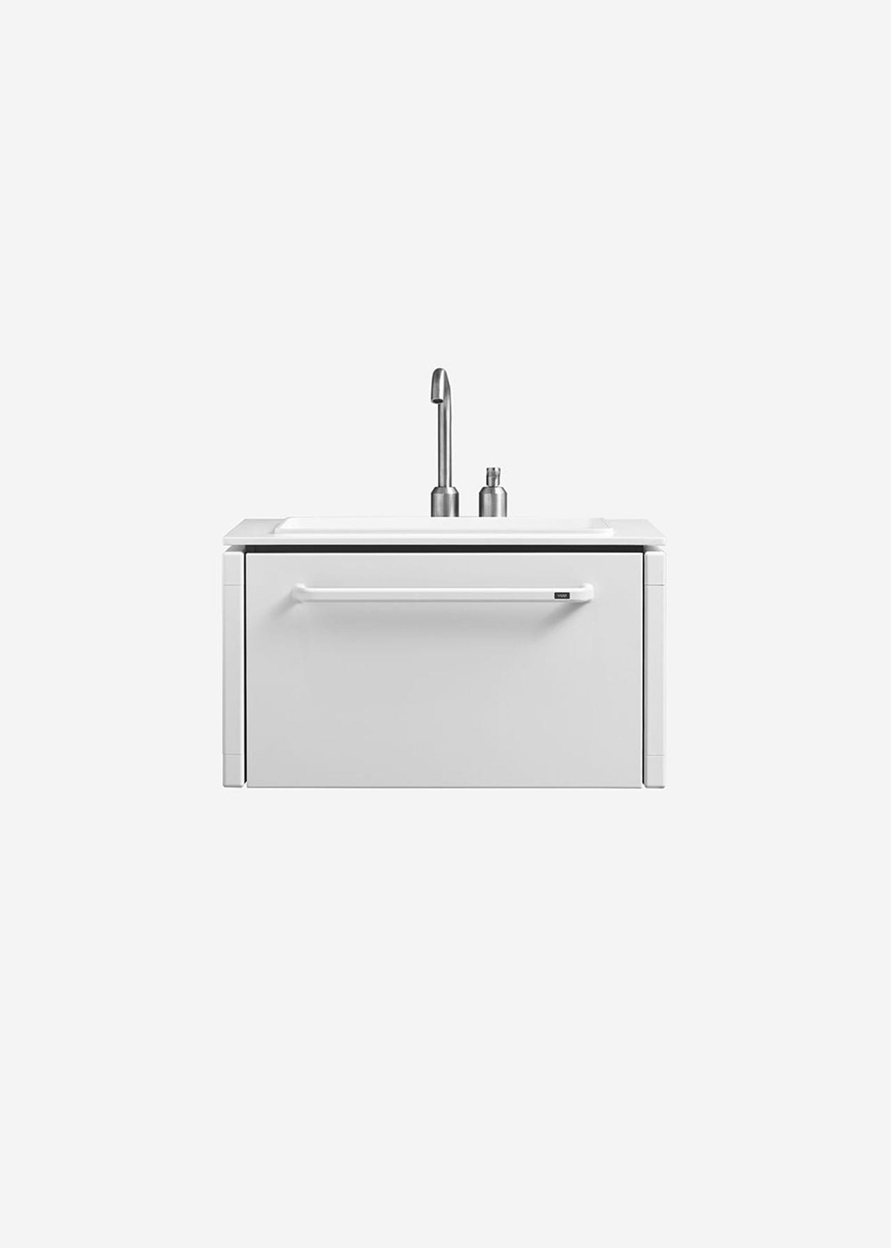 Moduł łazienkowy Bath Modules - Vipp981 Vipp - Scandinavian Living